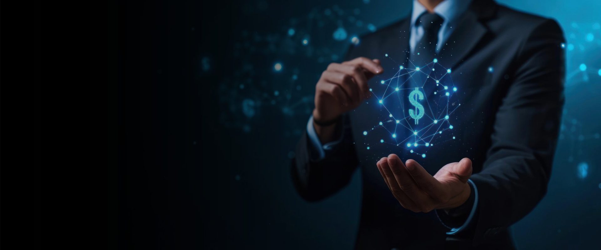 The loan origination system