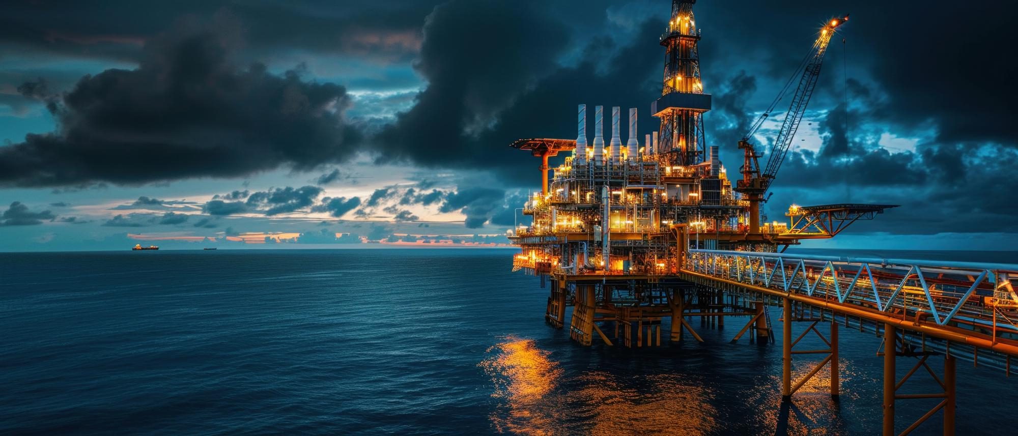 Energy, Utilities, Oil & Gas - Aaseya