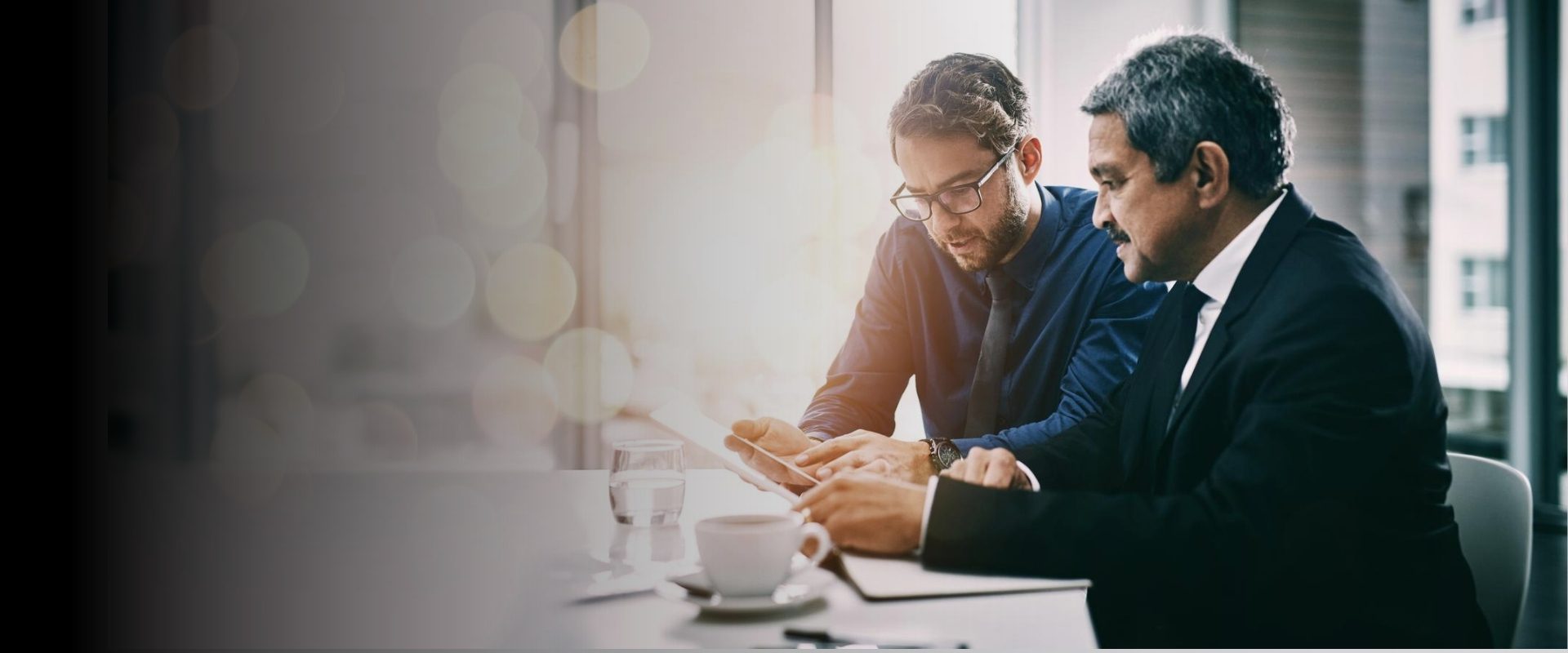 Advisory and Consulting - Aaseya