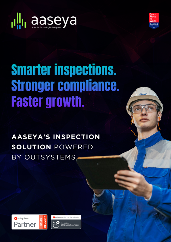 ONE Outsystems 2025 - Aaseya